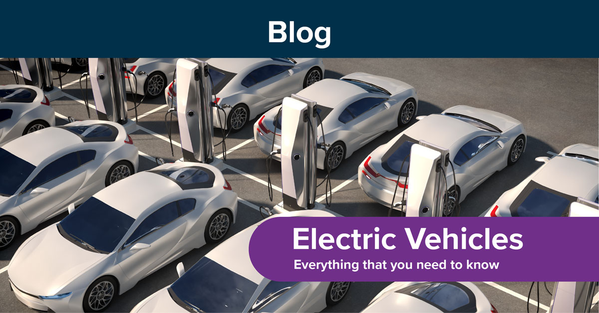 Your one stop shop for everything EV - Agility Fleet